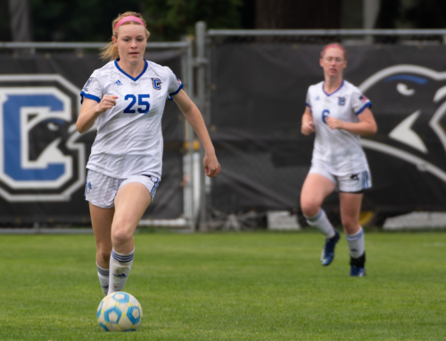 Coach Maddy Wright leads the Victory Women into Cascadia Premier League ...